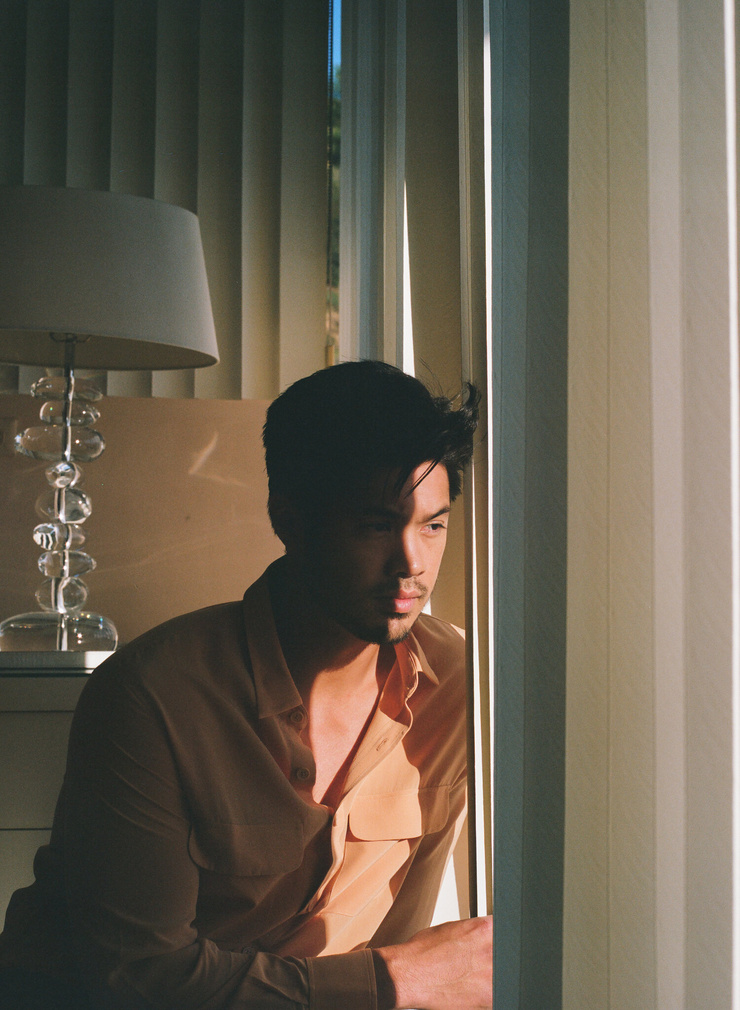 Picture of Ross Butler