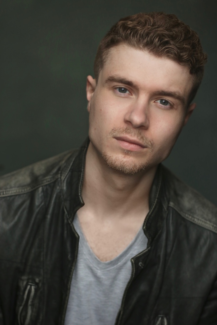 Picture of Jake Henderson