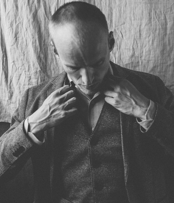 Picture of Kaspar Velberg