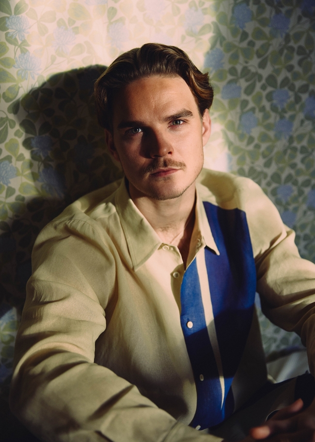 Image of Marco Ilsø