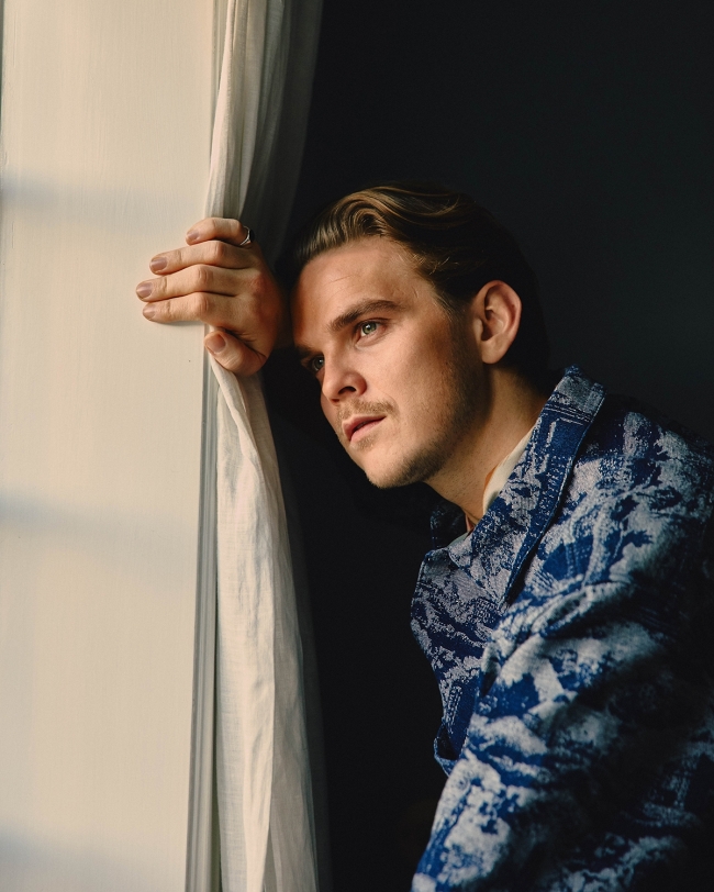 Picture of Marco Ilsø