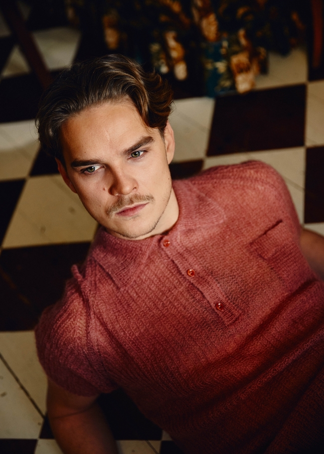 Image of Marco Ilsø