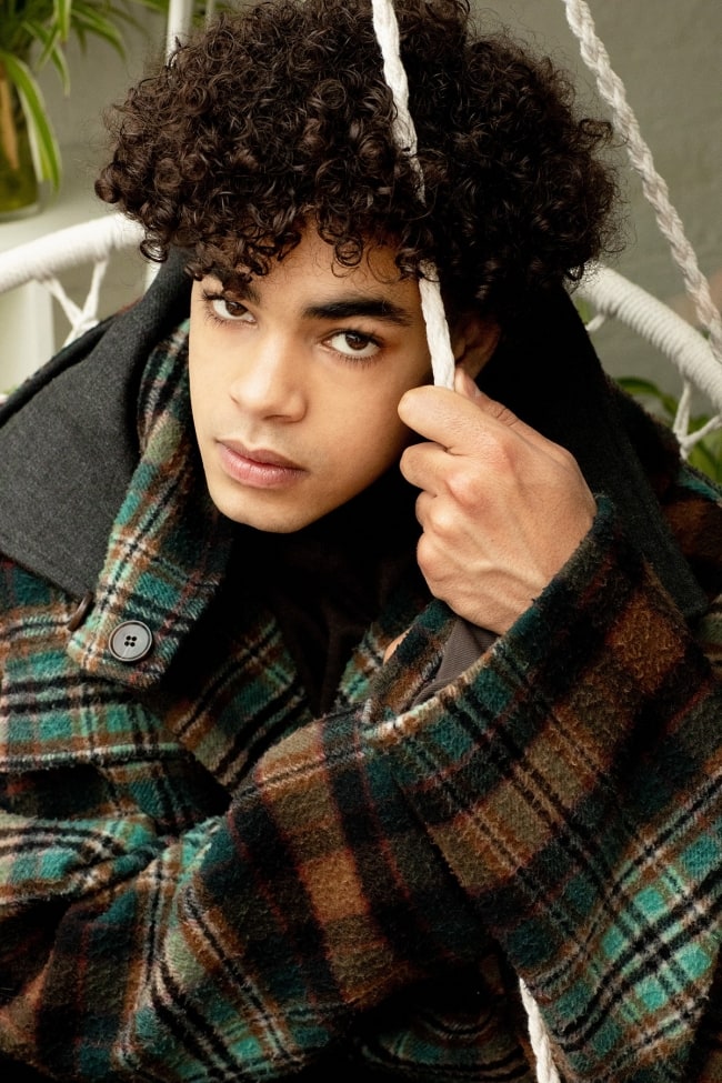 Picture of Amir Wilson