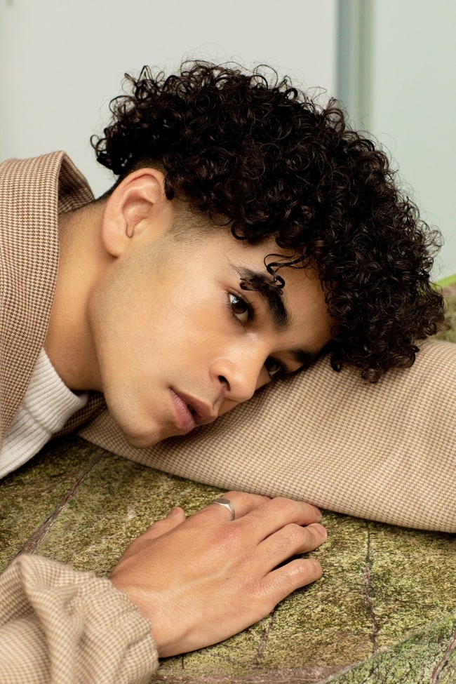 Image of Amir Wilson