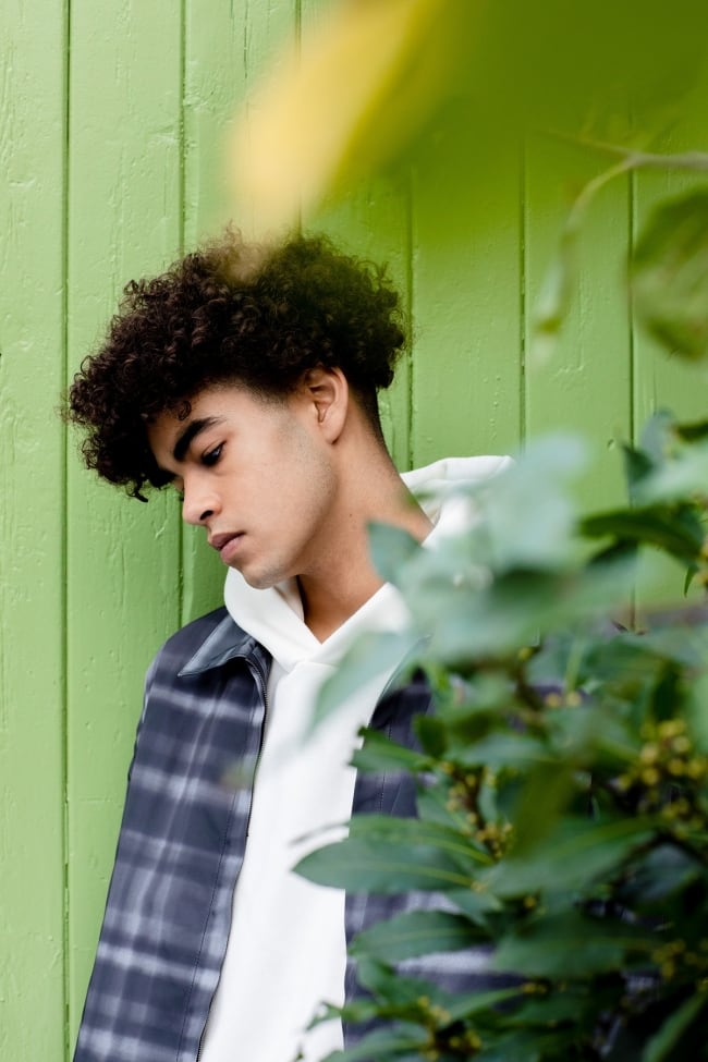 Image of Amir Wilson