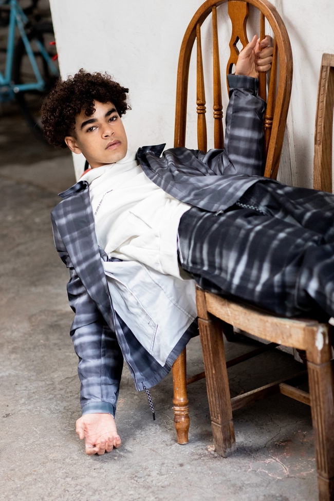 Picture of Amir Wilson