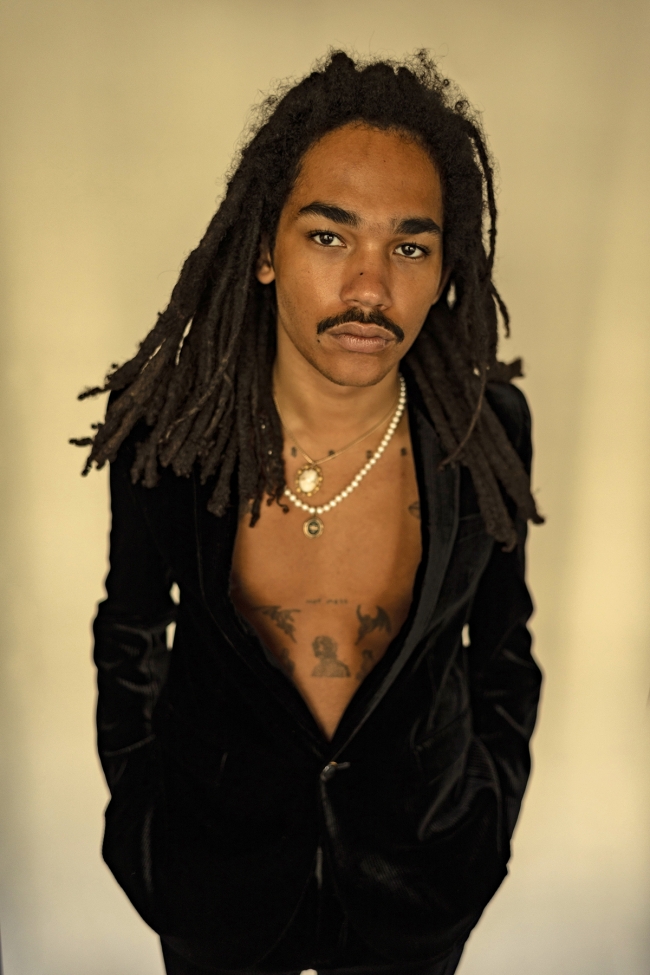 Picture of Luka Sabbat