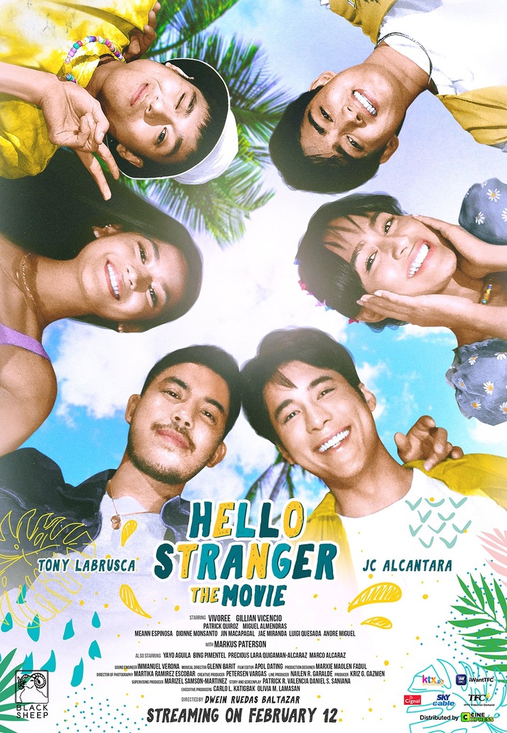 Picture of Hello, Stranger: The Movie