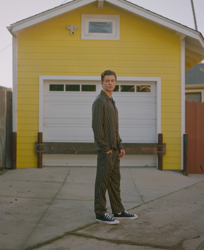 Picture of Richard Ellis