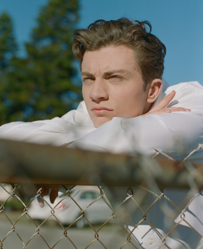 Richard Ellis picture