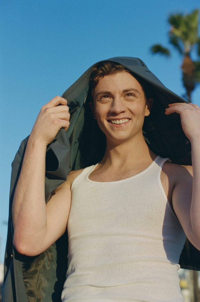 Picture of Richard Ellis