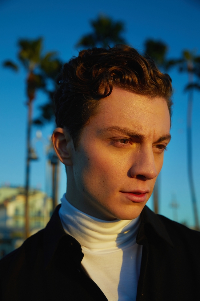 Picture of Richard Ellis