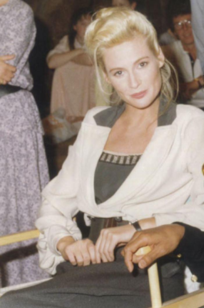 Picture of Alison Doody
