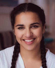 Picture of Tessa Rao