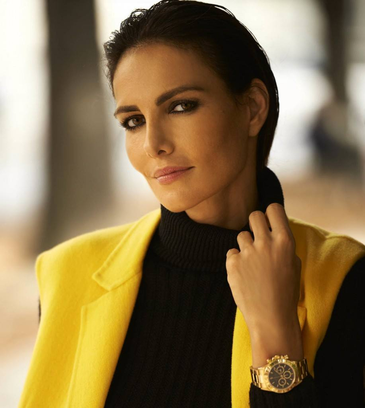 Picture of Adriana Abascal