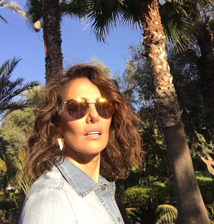 Picture of Adriana Abascal