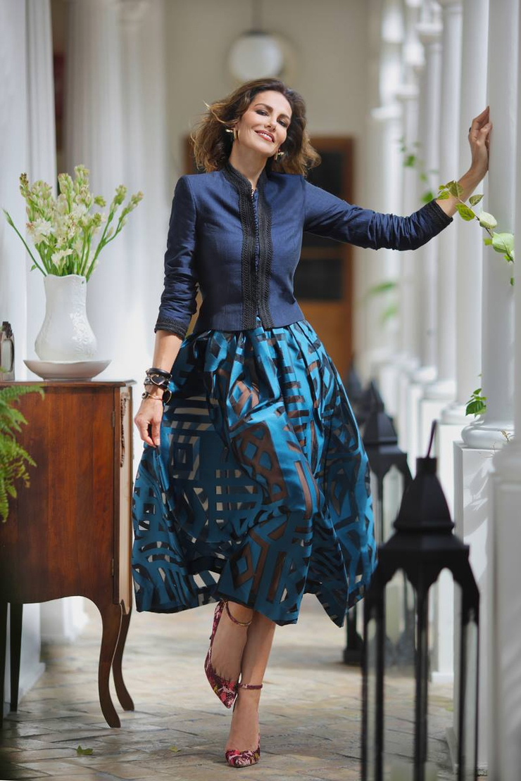 Picture of Adriana Abascal