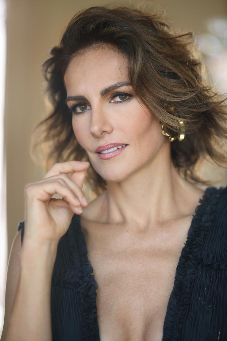 Picture of Adriana Abascal