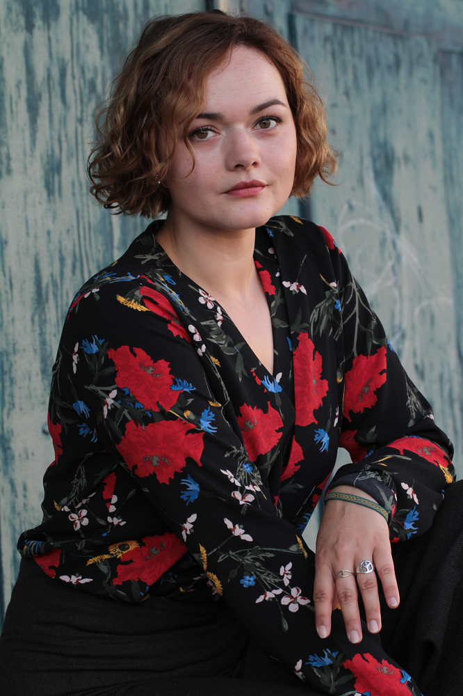 Picture of Wendy Güntensperger