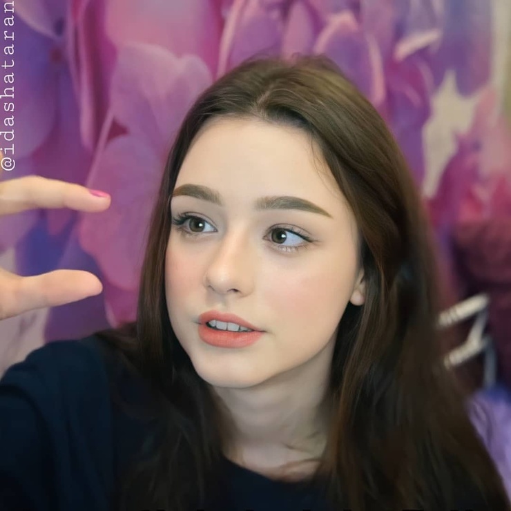 Picture of Dasha Taran (II)