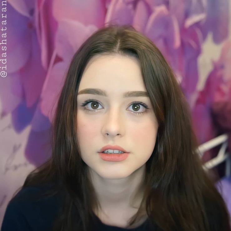 Picture of Dasha Taran (II)