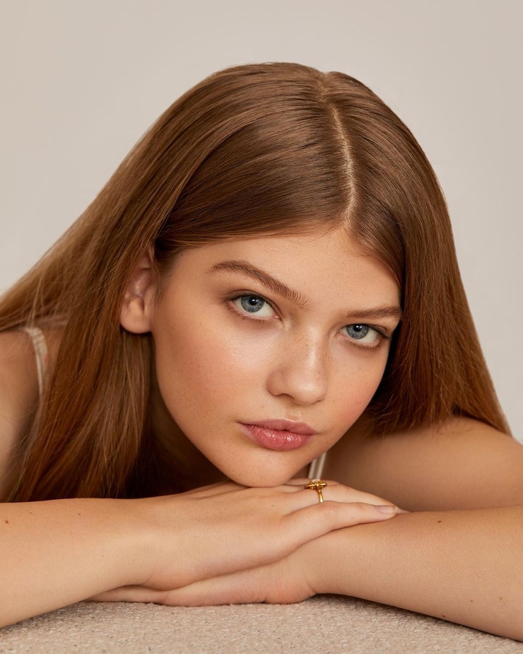 Astral Appleby image