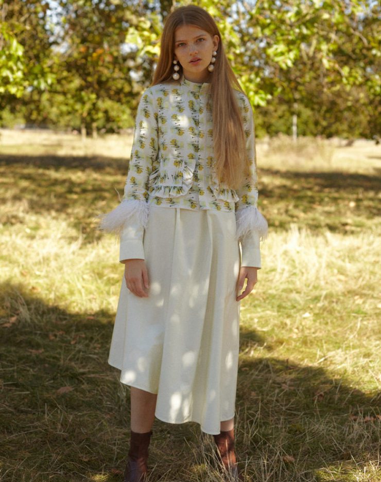 Picture of Astral Appleby