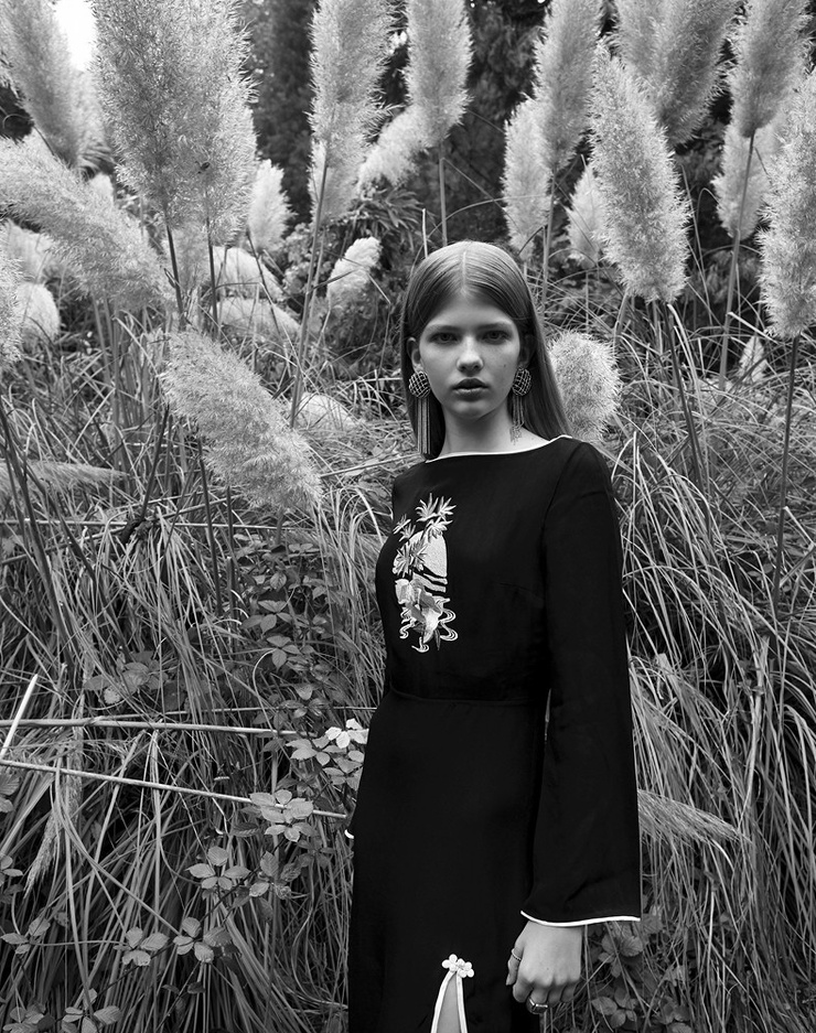 Picture of Astral Appleby