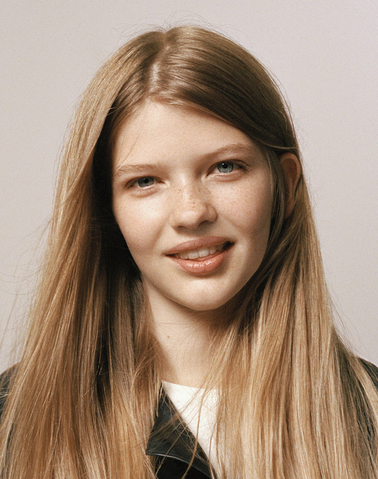 Picture of Astral Appleby