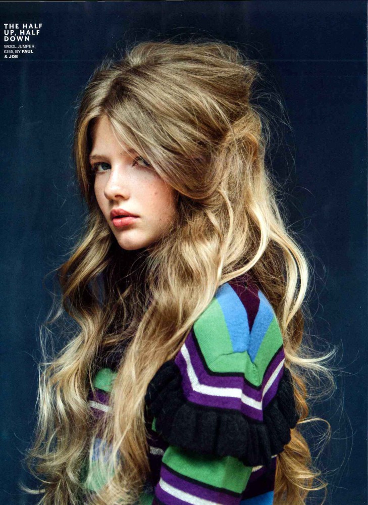 Picture of Astral Appleby