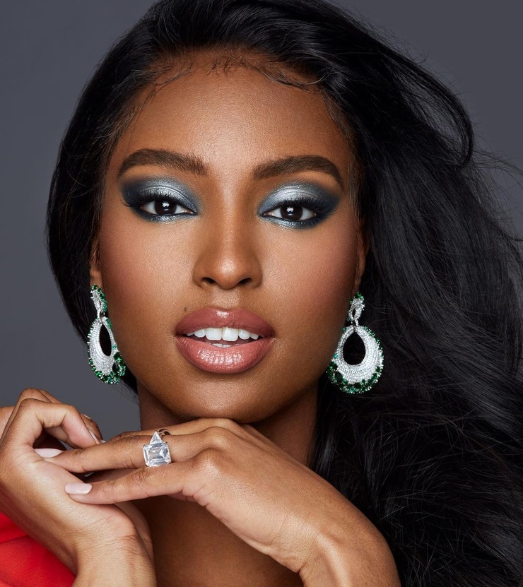 Picture of Jasmine May