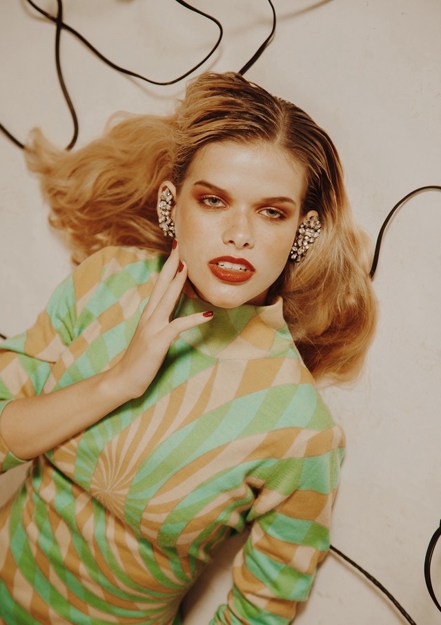 Picture of Eloiza Farias