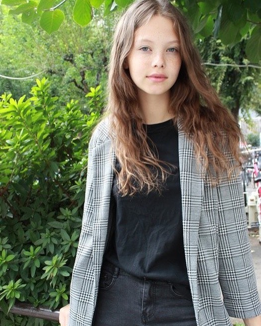 Picture of Maryna Filipchuk