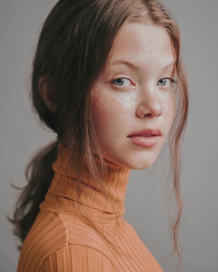 Picture of Maryna Filipchuk