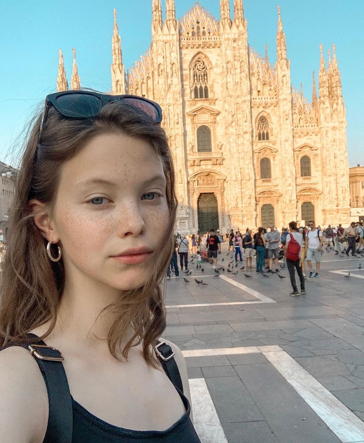 Maryna Filipchuk image