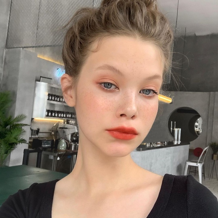 Picture of Maryna Filipchuk