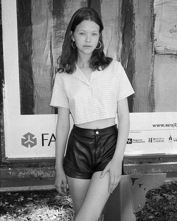 Maryna Filipchuk picture