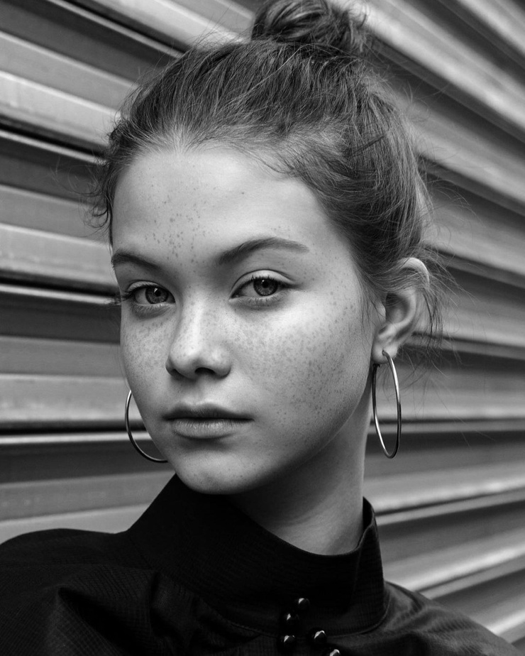 Picture of Maryna Filipchuk