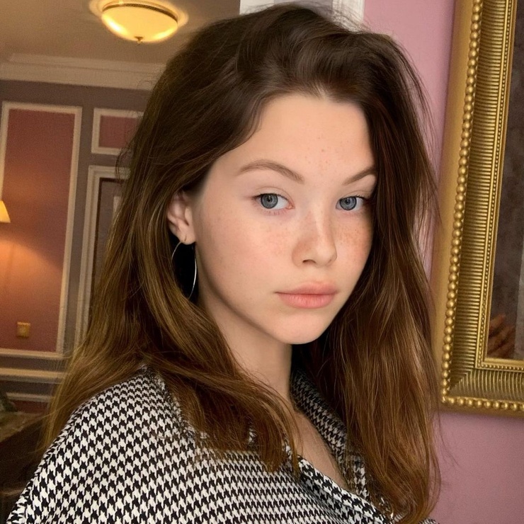 Picture of Maryna Filipchuk