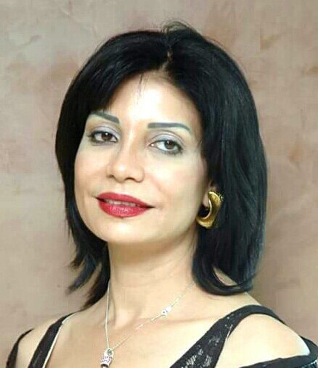 Image of Sawsan Badr