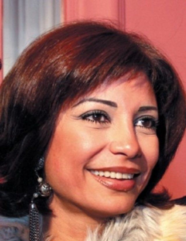 Picture of Sawsan Badr