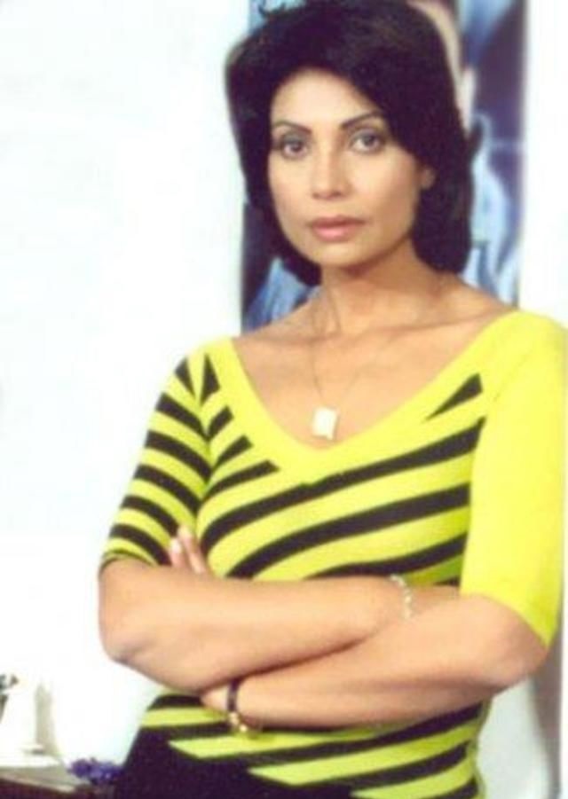 Picture of Sawsan Badr