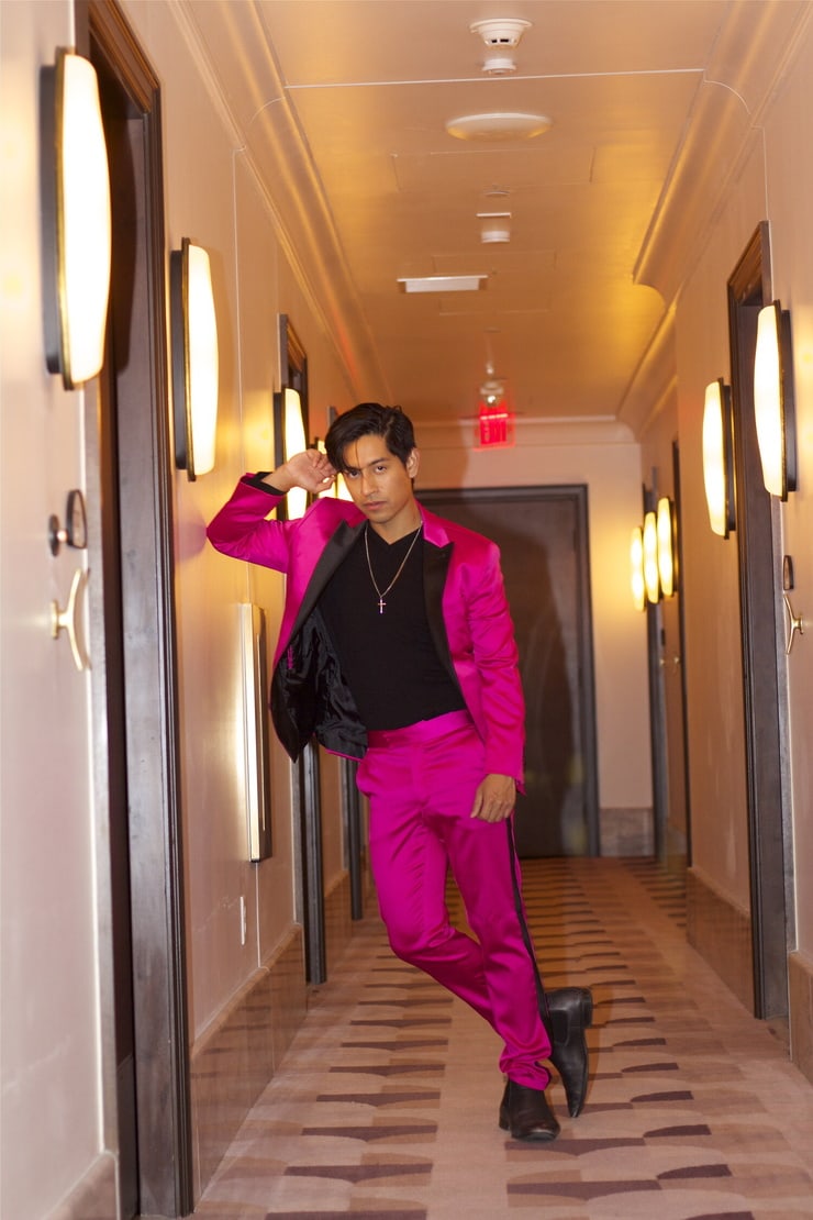 Picture of Adrian Favela