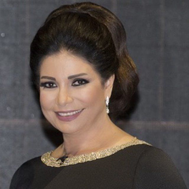 Picture of Sawsan Badr