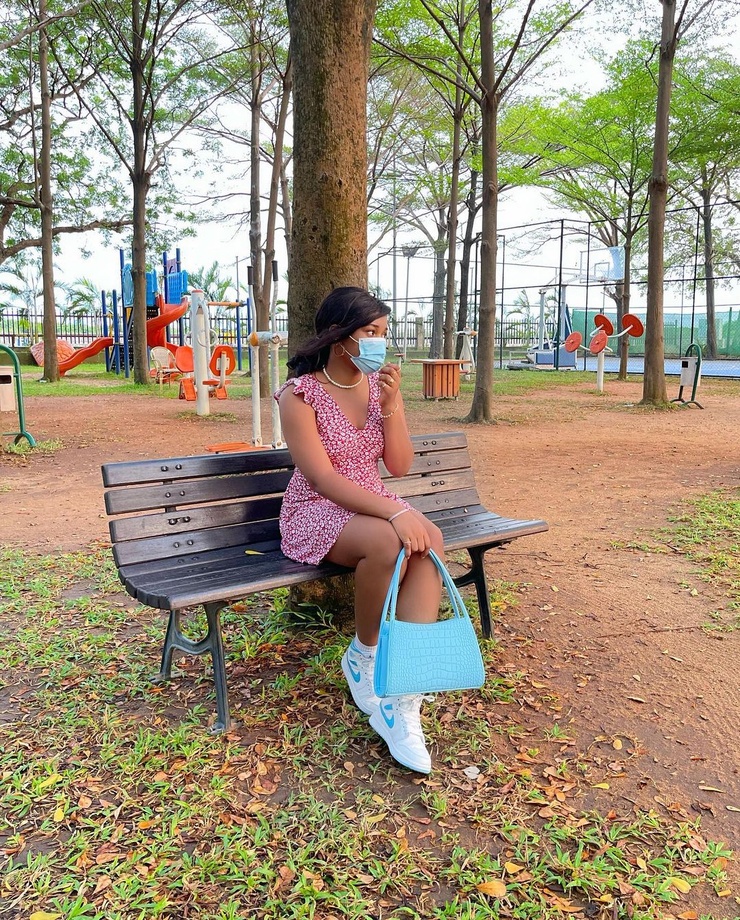 Maliya Michael picture