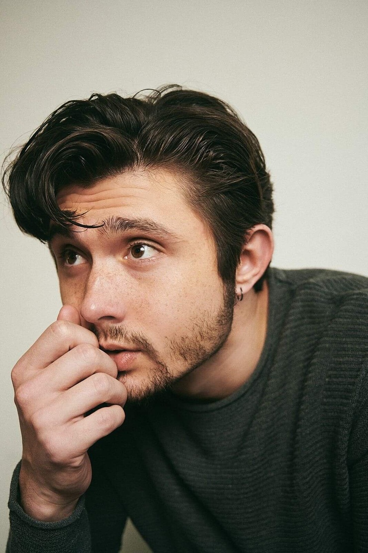 Picture of Mateus Ward