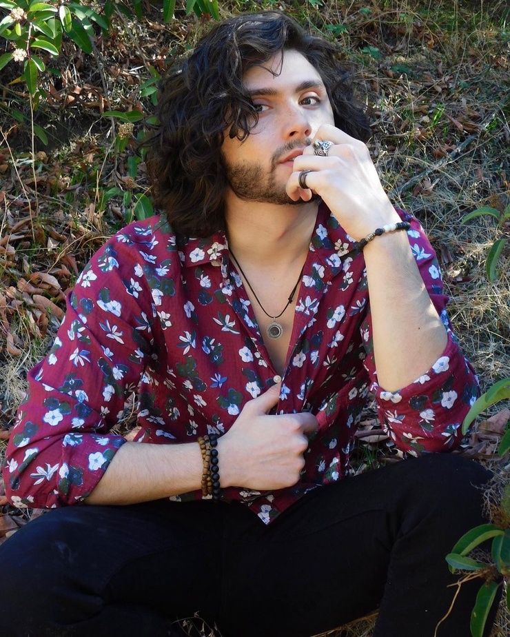 Picture of Mateus Ward