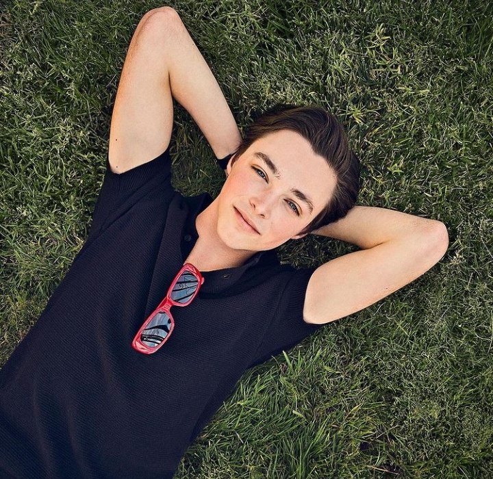 Picture of Reid Miller