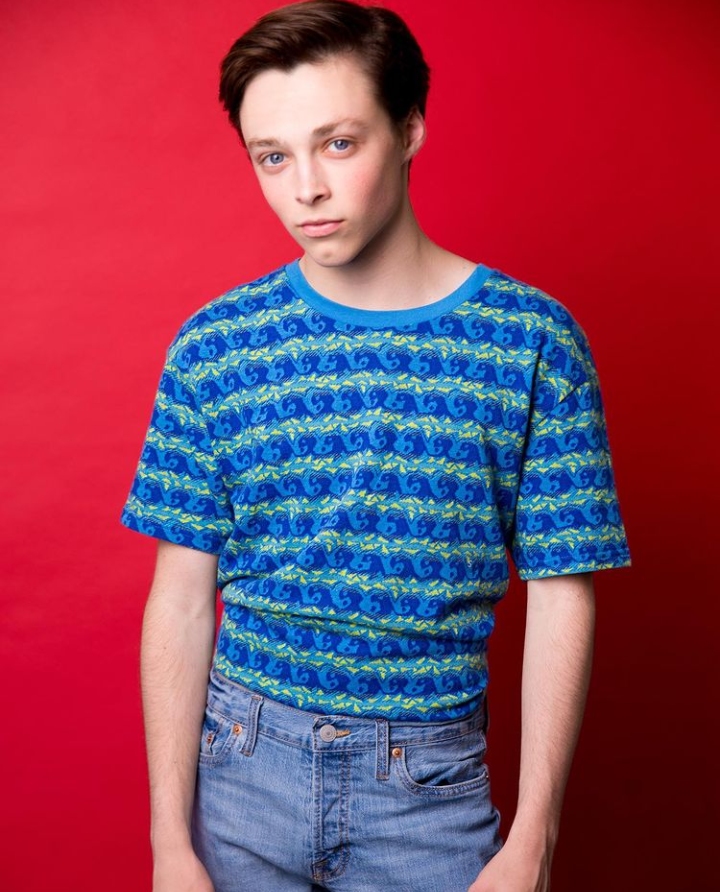 Picture of Reid Miller