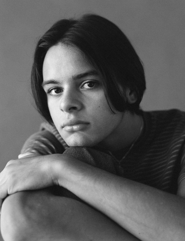 Picture of Mace Coronel